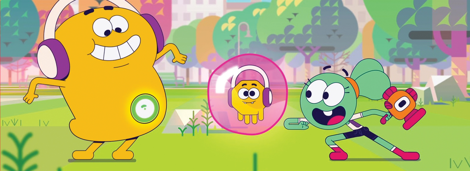 Games – Split Studio