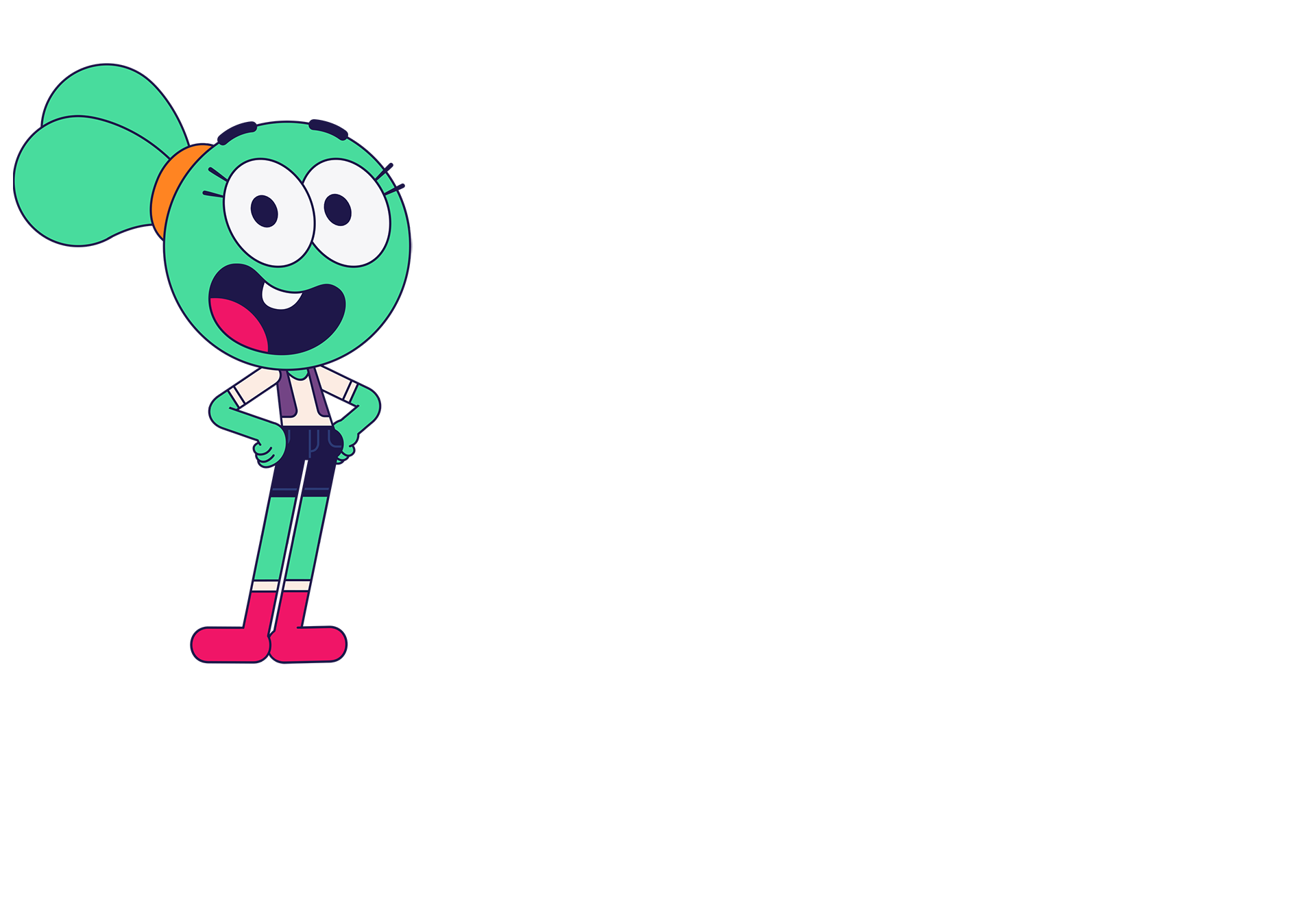 Split Studio – Ideias em animação com frescor brasileiro!