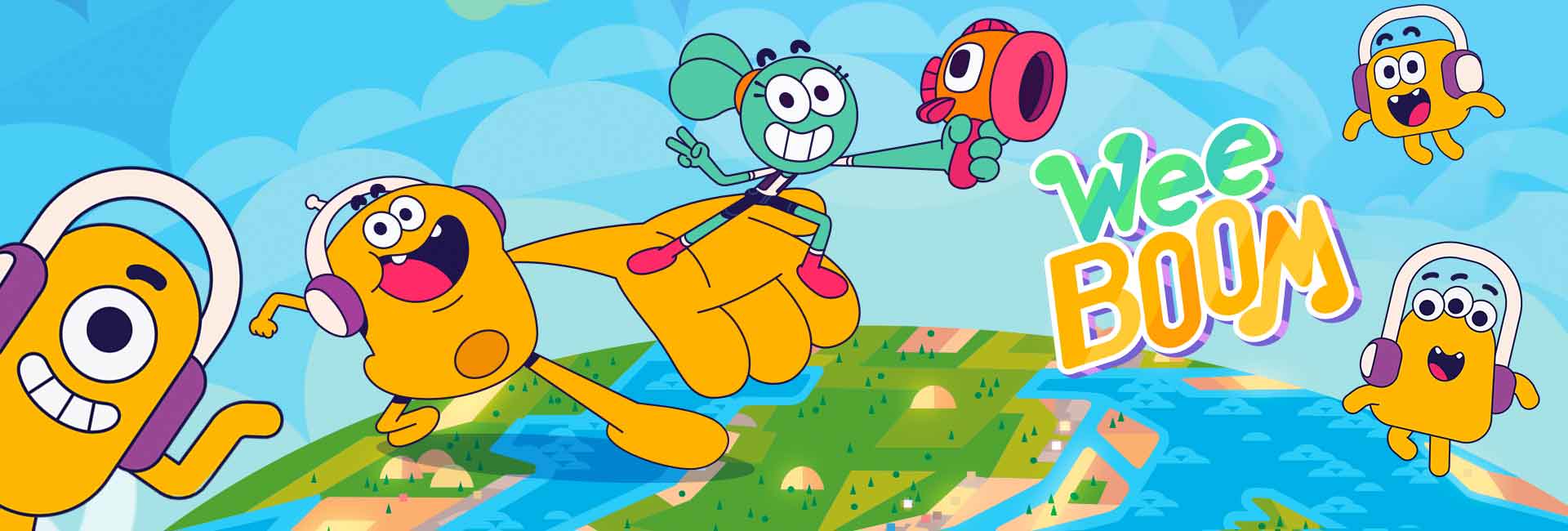 Originais Split – Split Studio